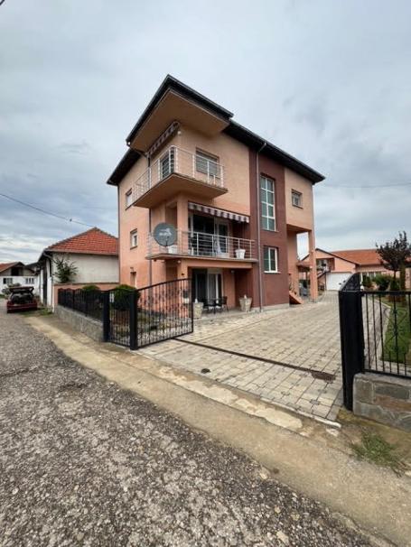 Prodaja kuća Leskovac :: NadjiDom.com